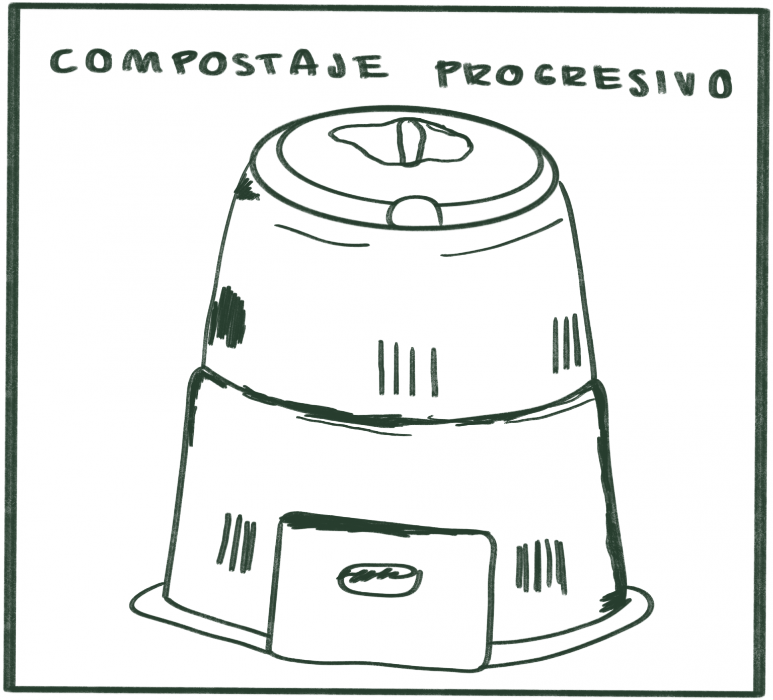 Composta – Blog Verderaiz
